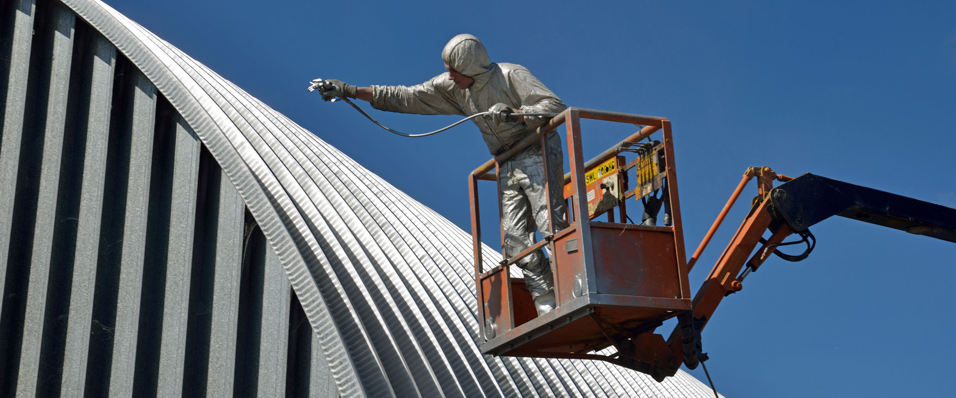 Paint-Blast | Tratamiento Superficial ( Granallado, Arenado y Aplicación de Recubrimiento ...